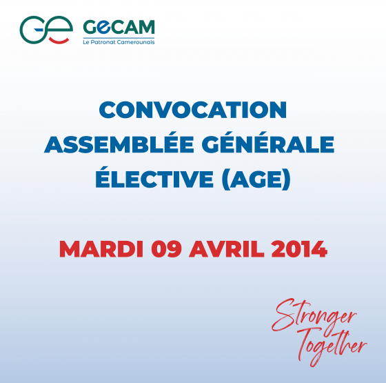 Presse | GECAM