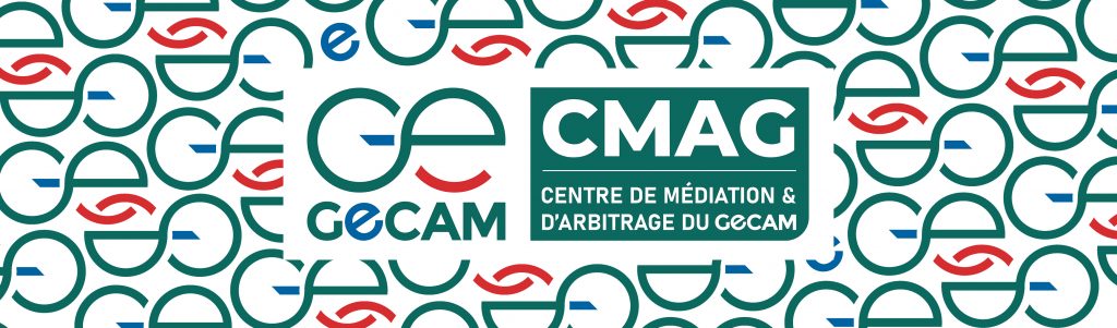 CMAG – GECAM