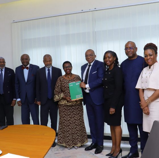 GECAM – Stronger Together