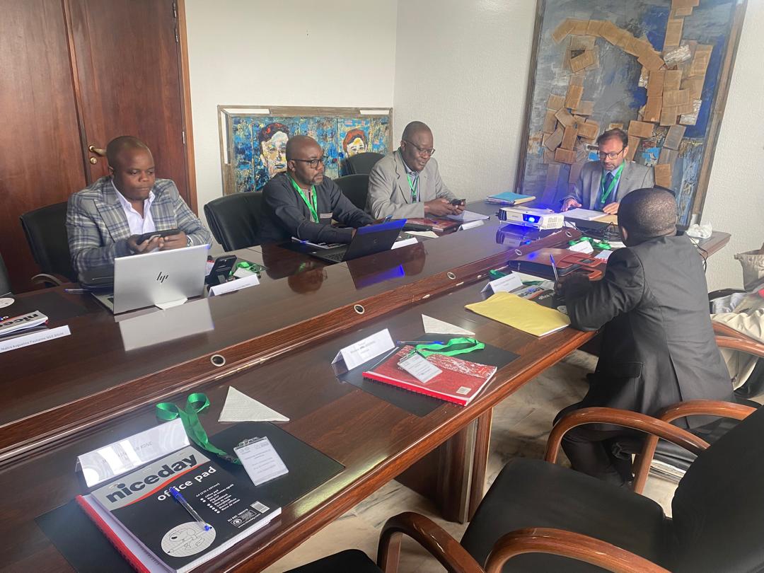 COMMUNIQUE POST FORMATION CMAG-CMAP 2024 – GECAM